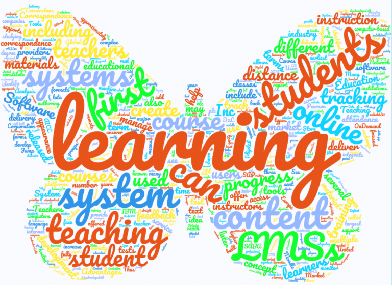 Digital Learning Environment - Digicampus