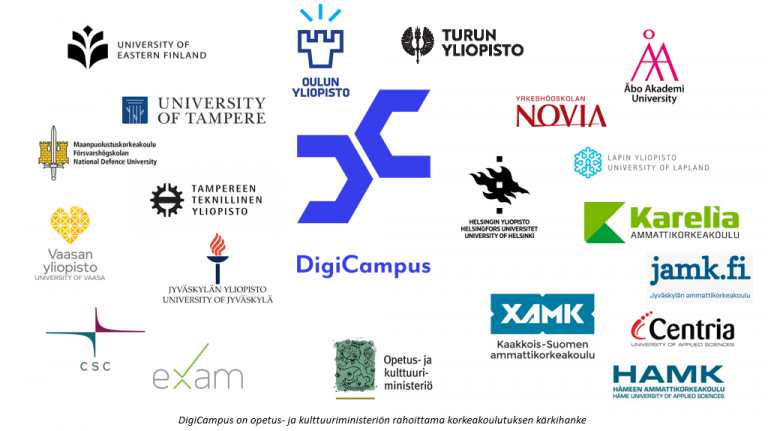 DigiCampus - Digicampus